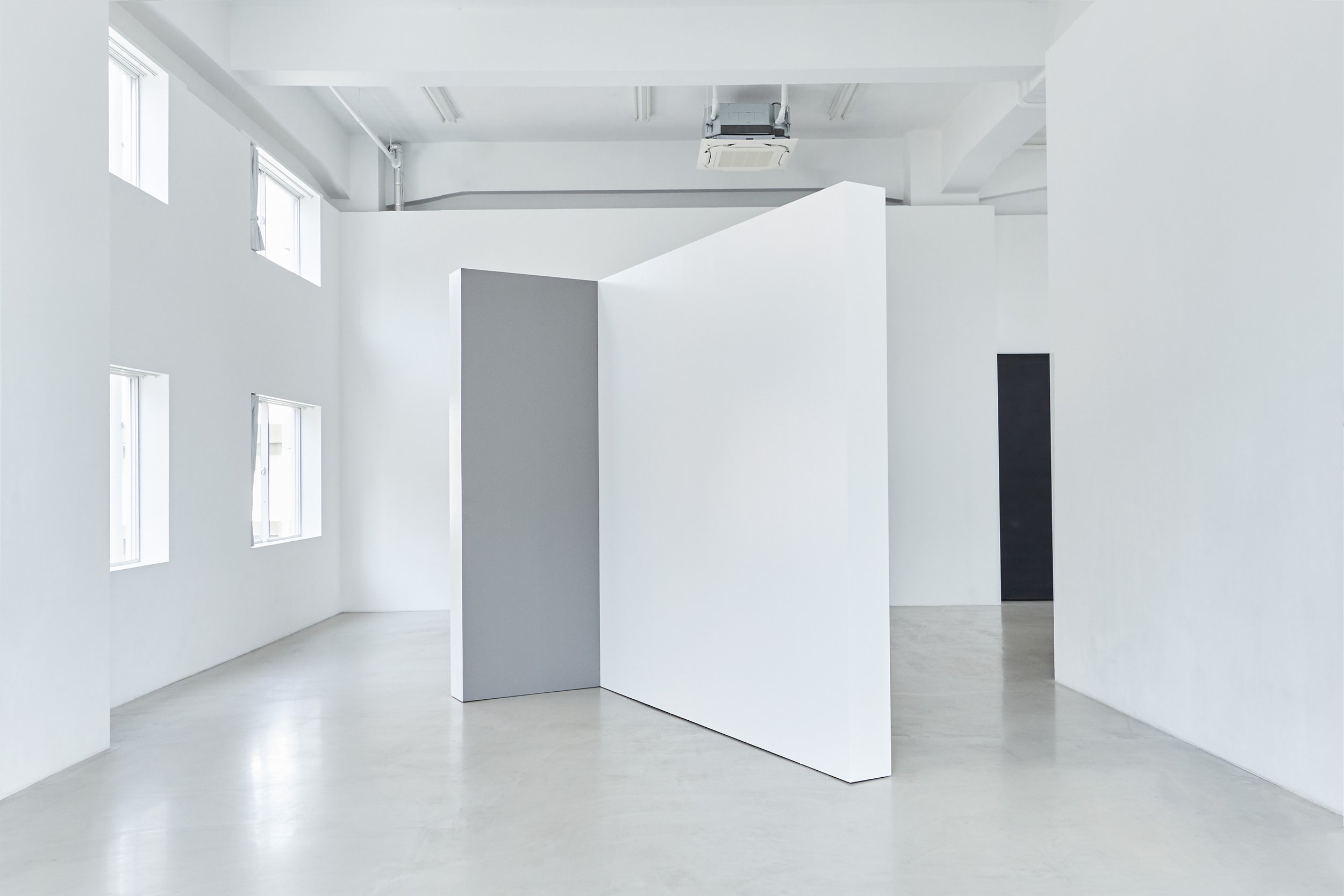 STUDIO GRIS — Atelier Six