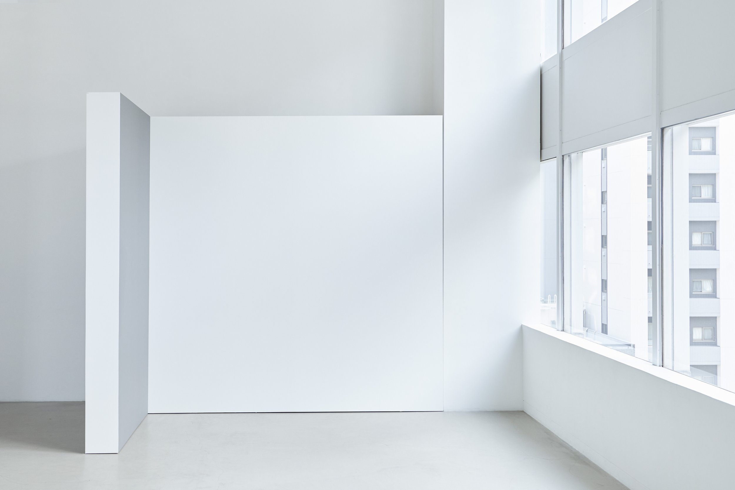 STUDIO GRIS — Atelier Six