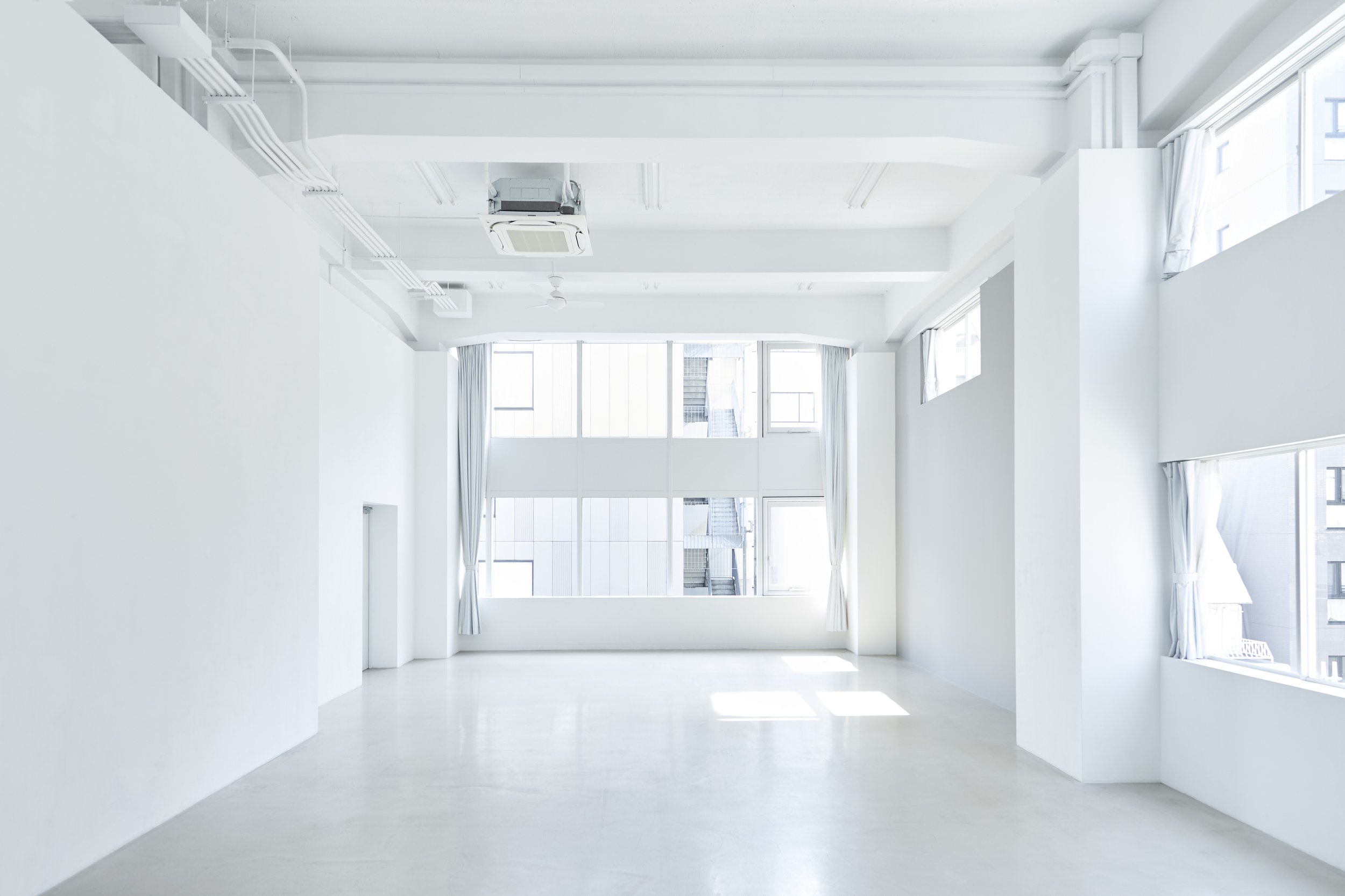 STUDIO GRIS — Atelier Six