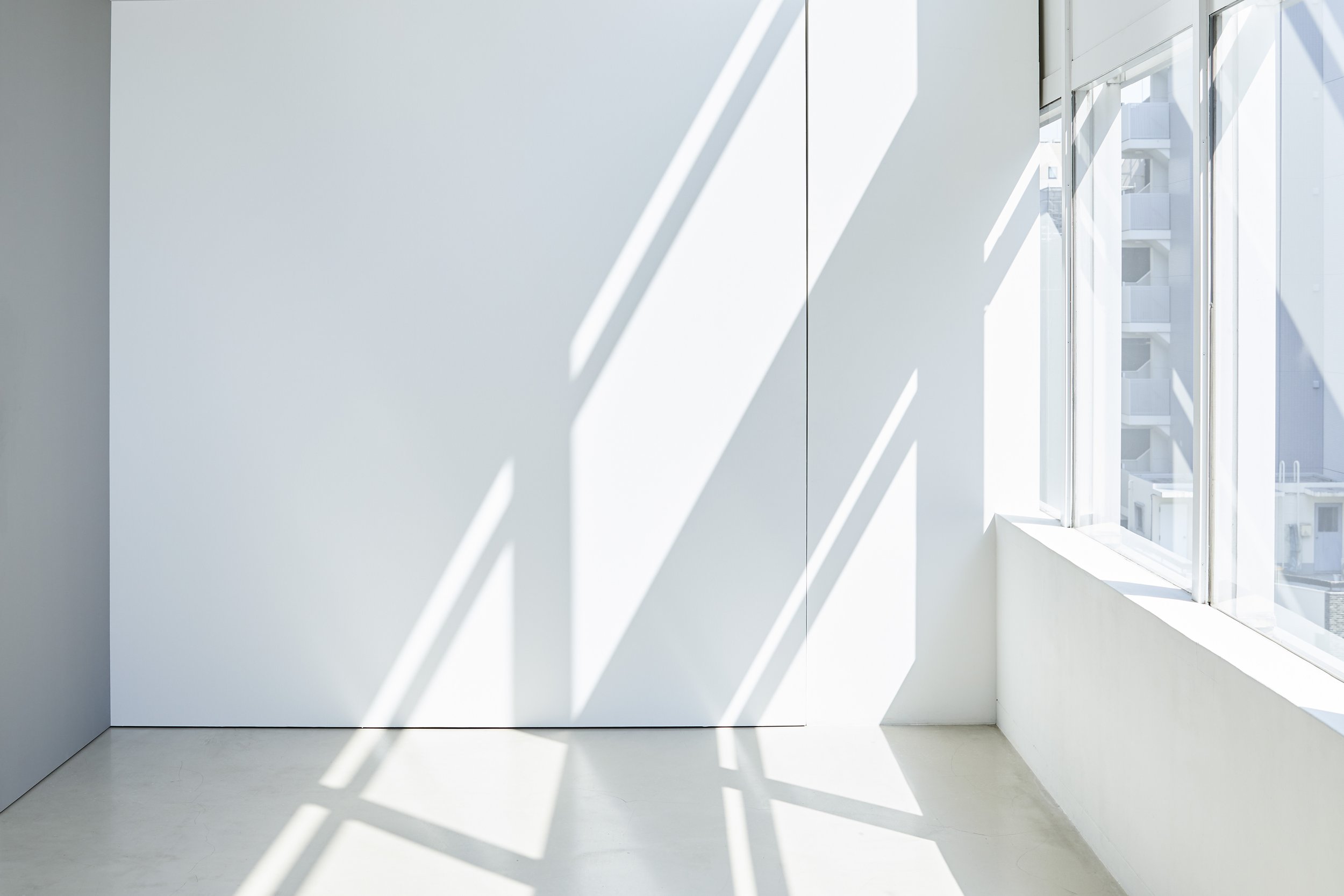 STUDIO GRIS — Atelier Six