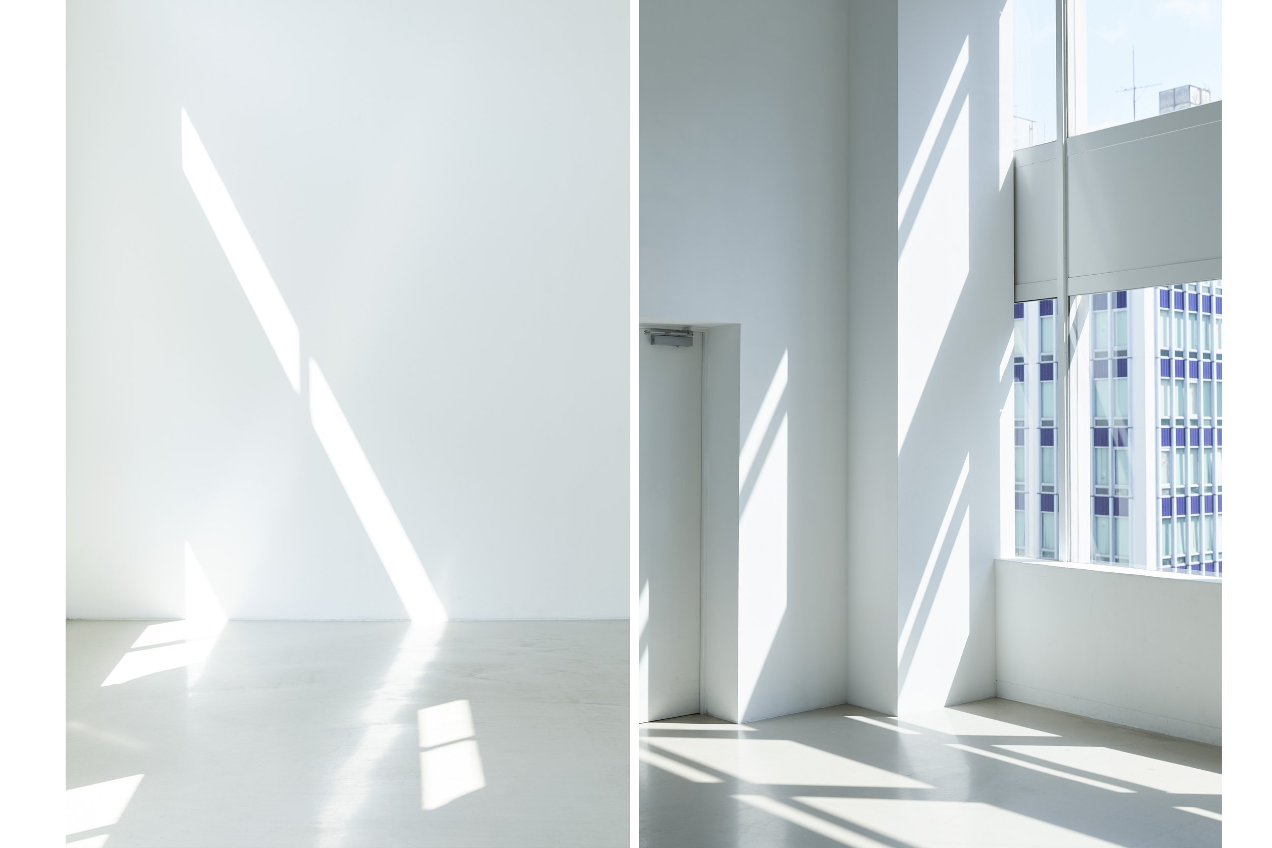 STUDIO GRIS — Atelier Six