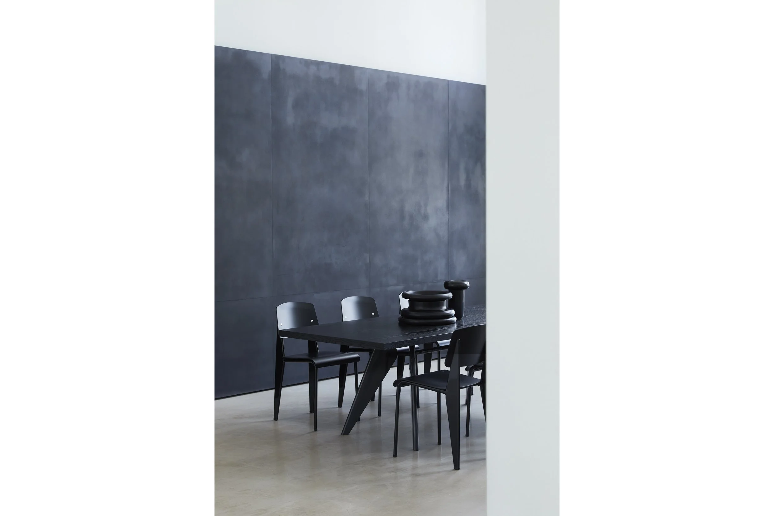 STUDIO GRIS — Atelier Six