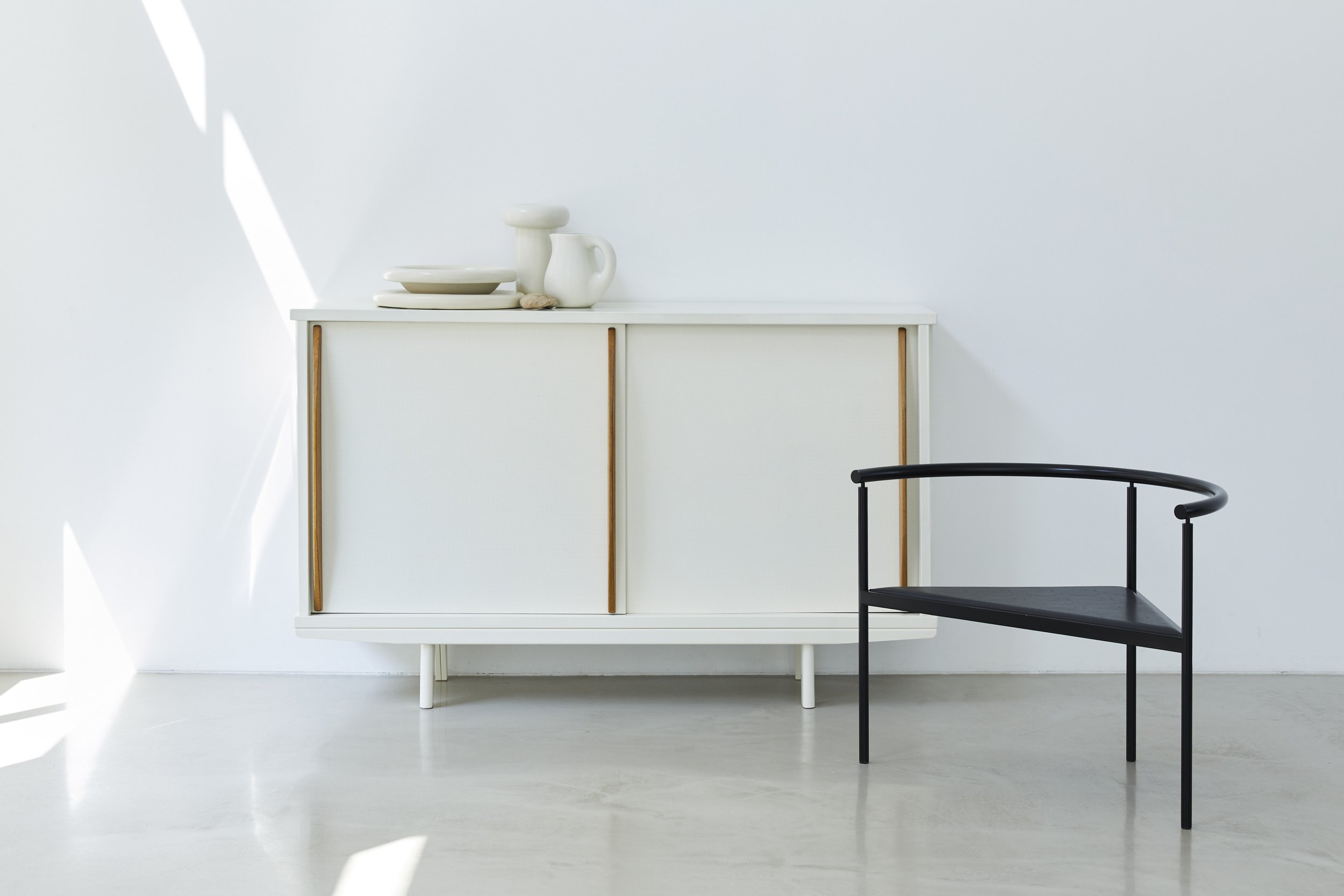 STUDIO GRIS — Atelier Six