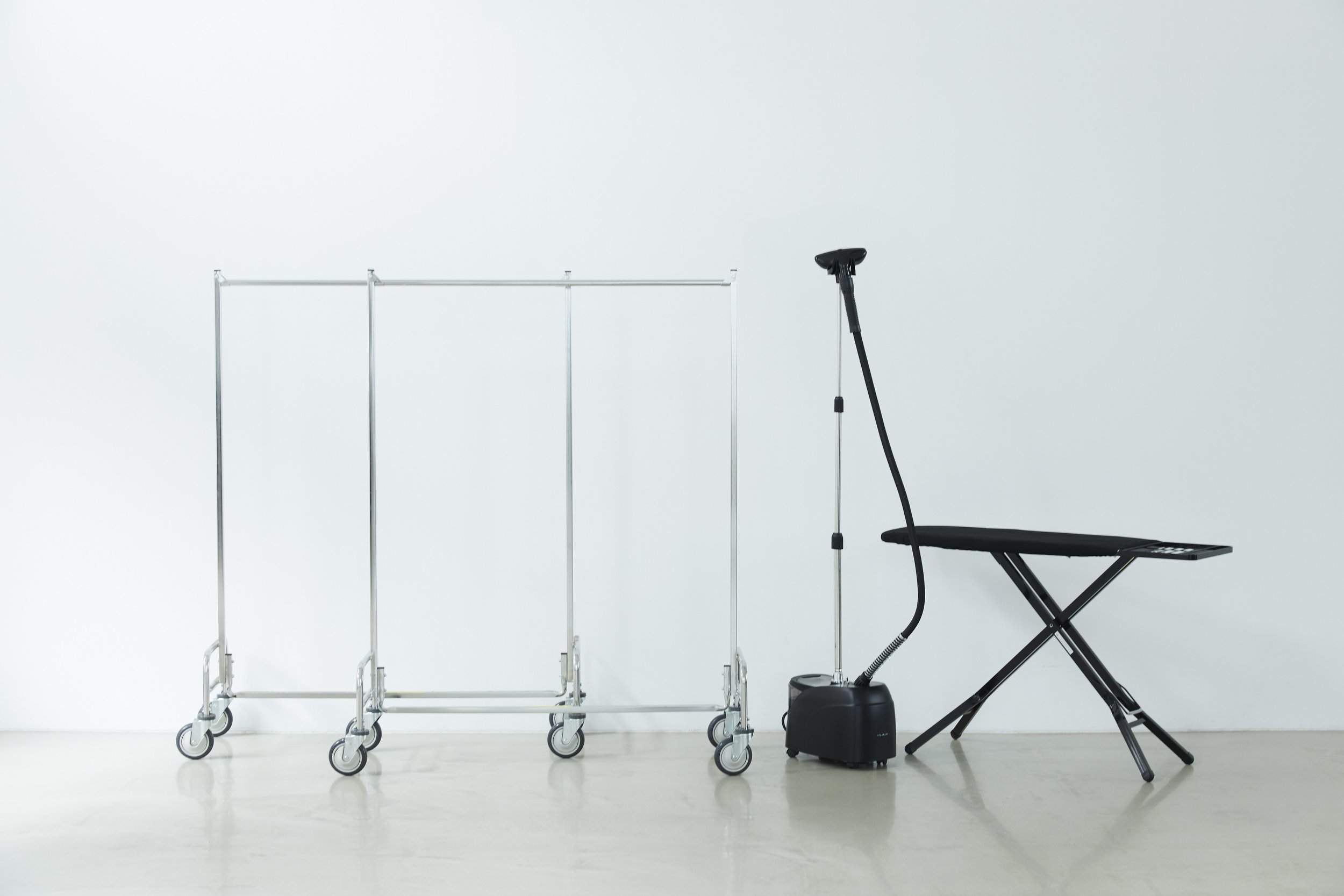 STUDIO GRIS — Atelier Six