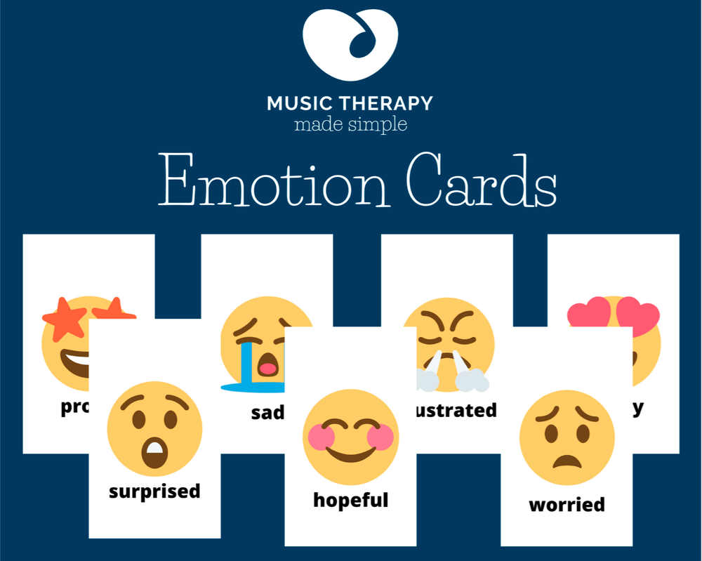 Emotion Music