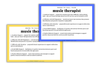 Music Therapy Made Simple —Free Resources