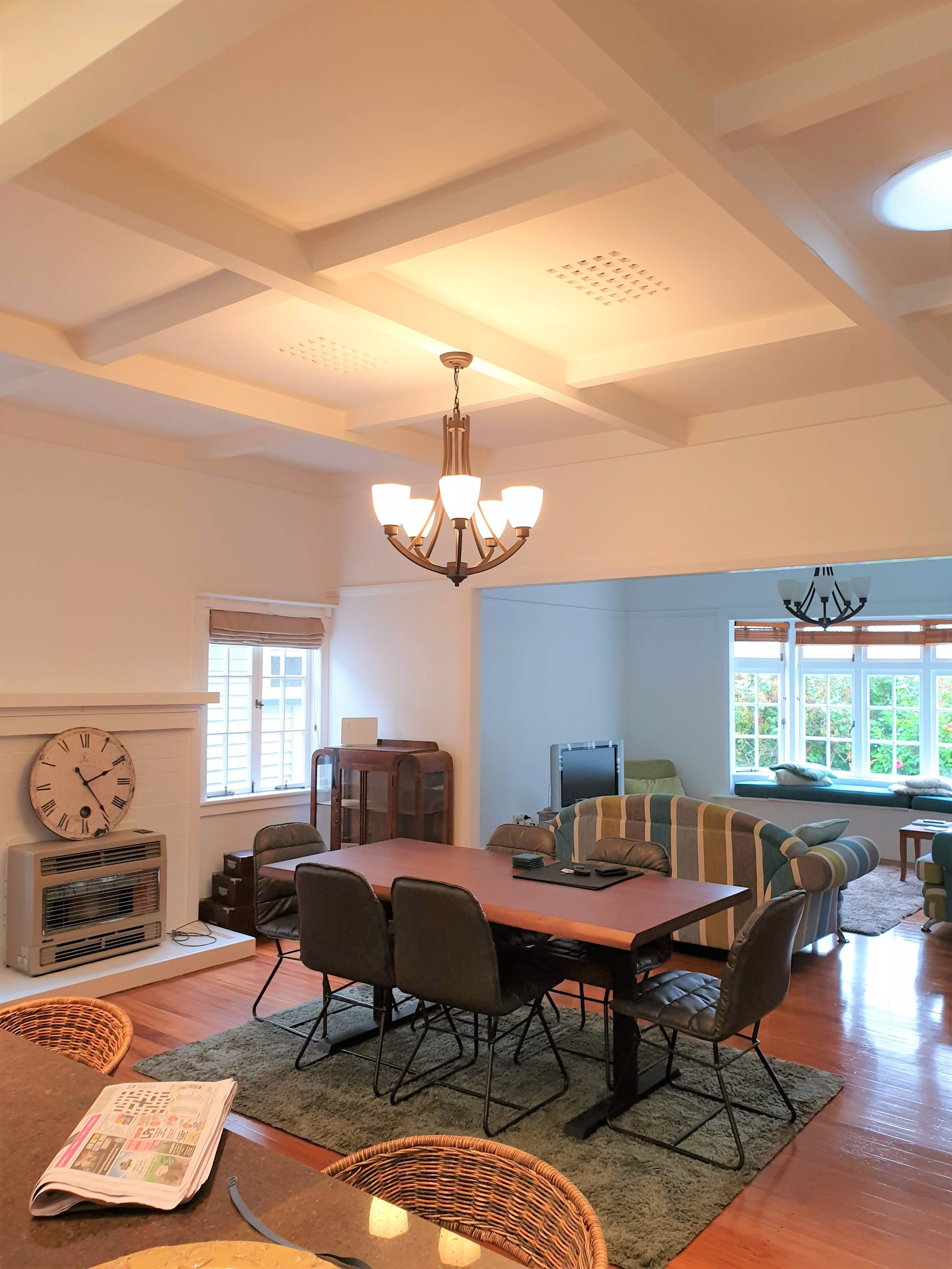 Residential Services | Sharp Decorating