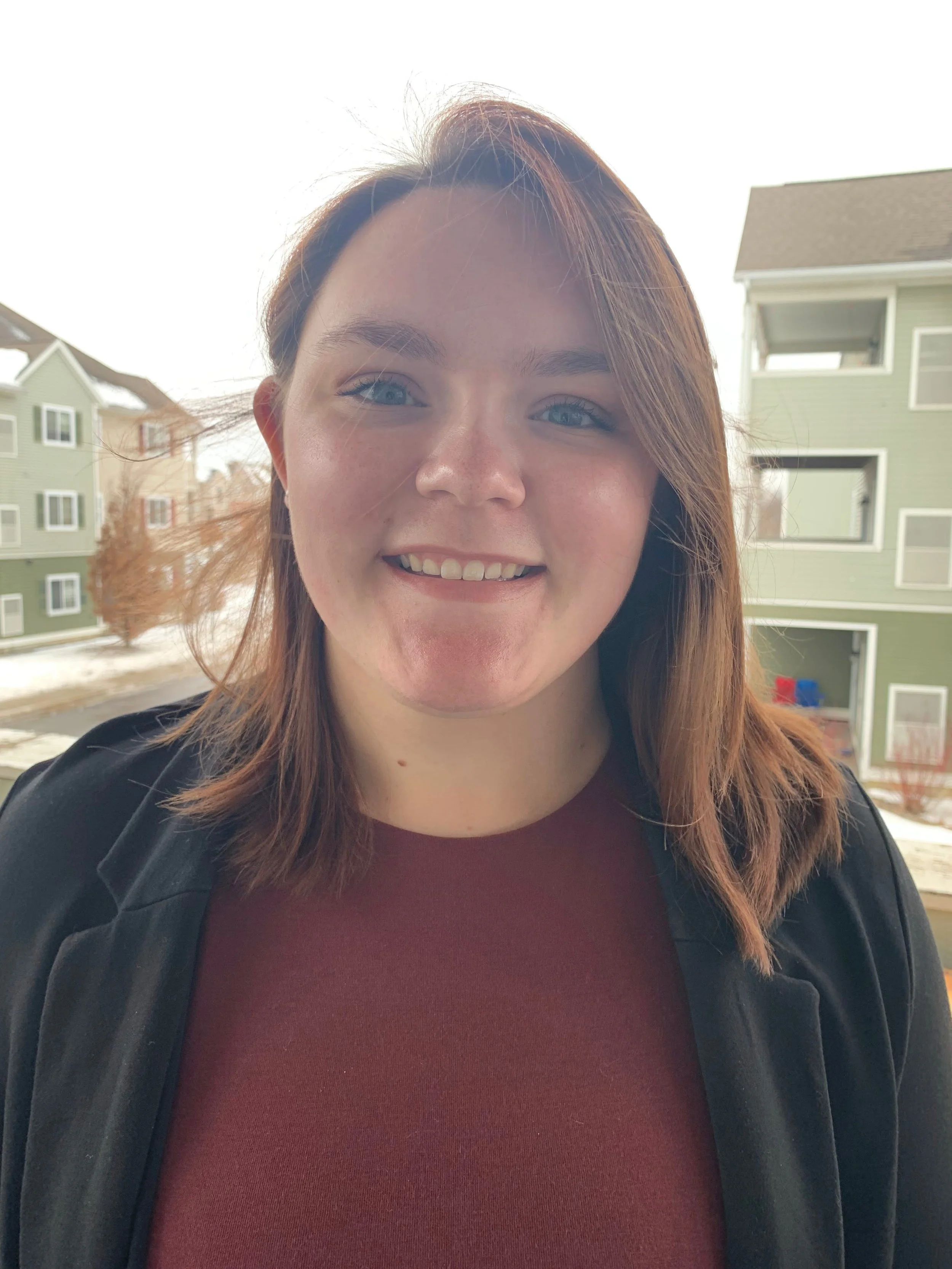 The Kearse Lab — Team