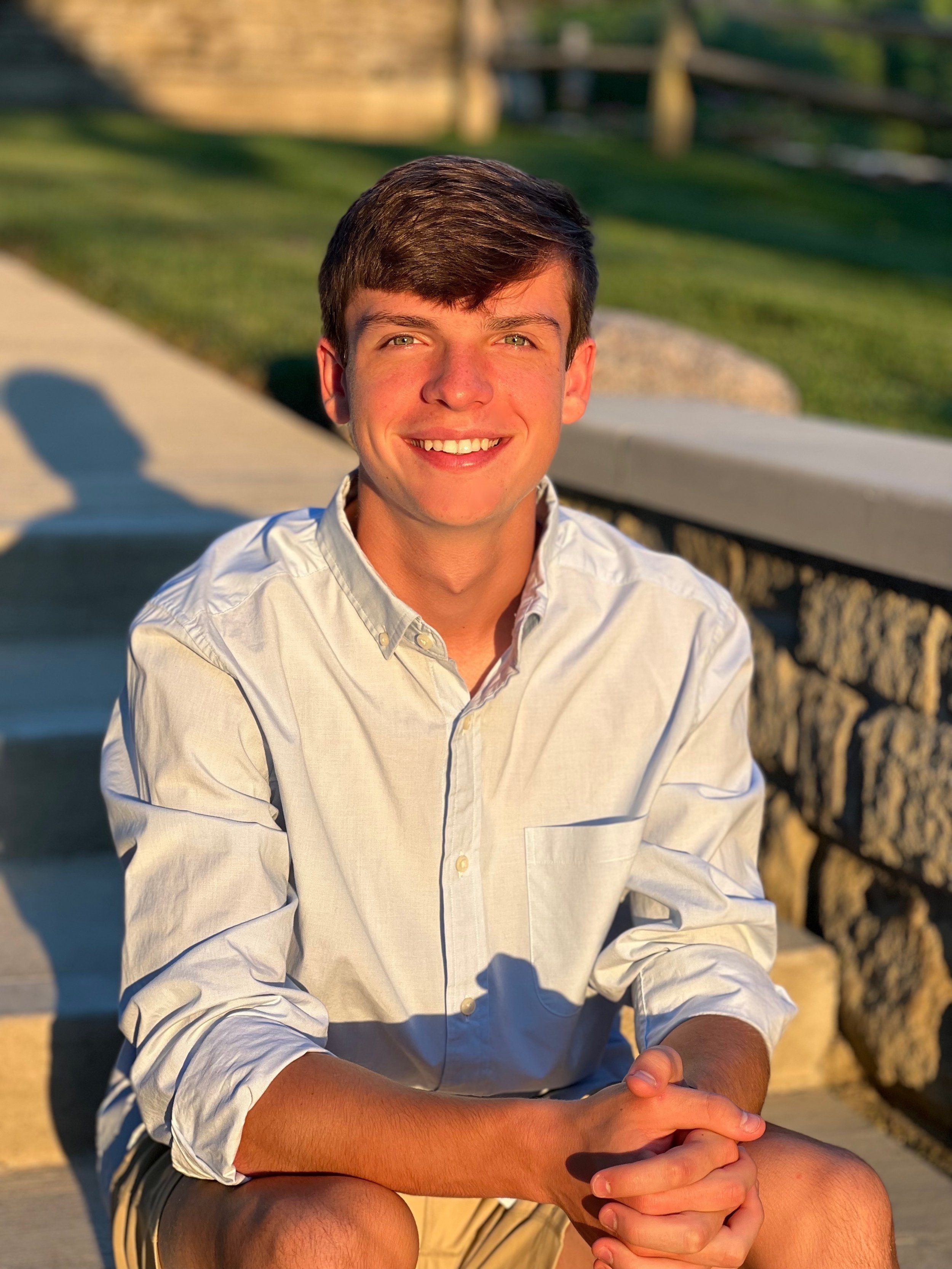 The Kearse Lab — Team