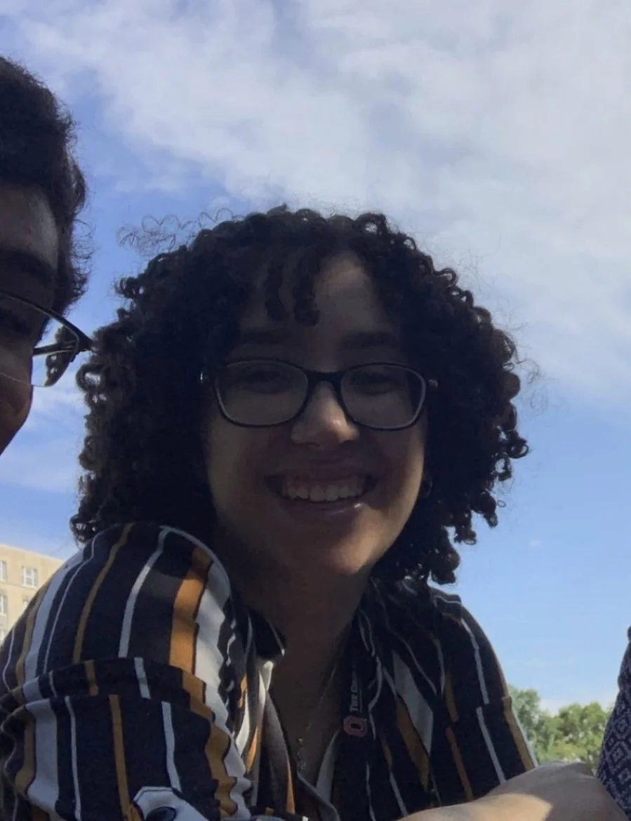 The Kearse Lab — Team