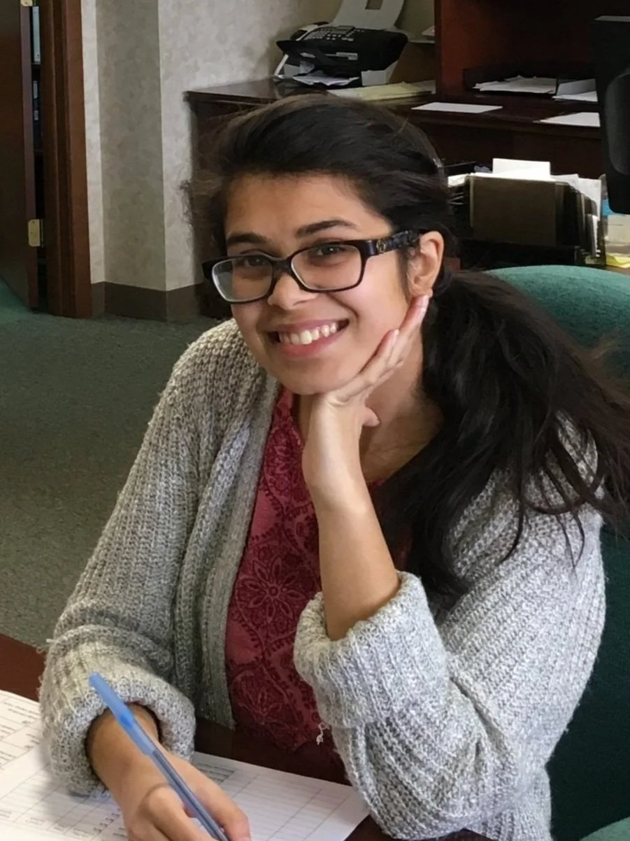 The Kearse Lab — Team