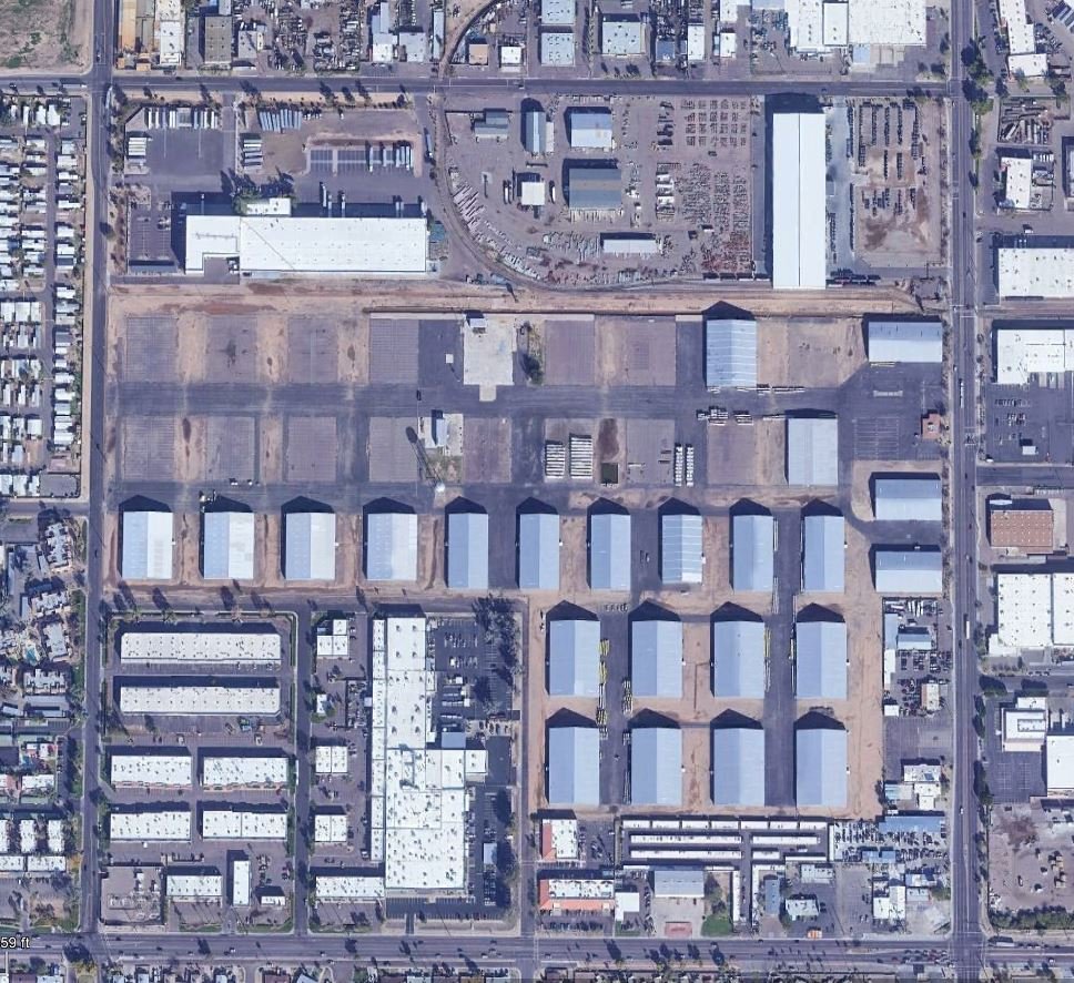 GLENDALE WATER & SEWER — Western Consulting Group