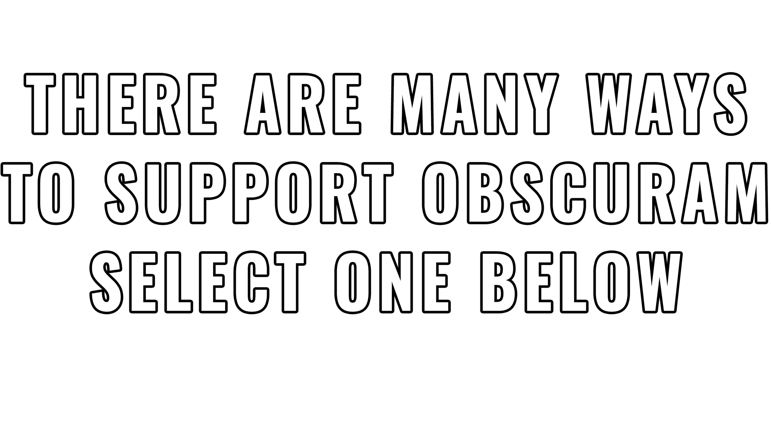 Why I Love Science and Why I Blame Ghosts For That — Obscuram