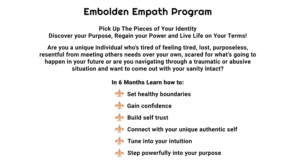 EmBolden — Obscuram