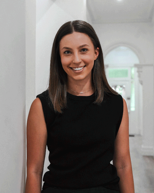 Meet our team: Rachel Elmassih — Ivoryrose Physiotherapy