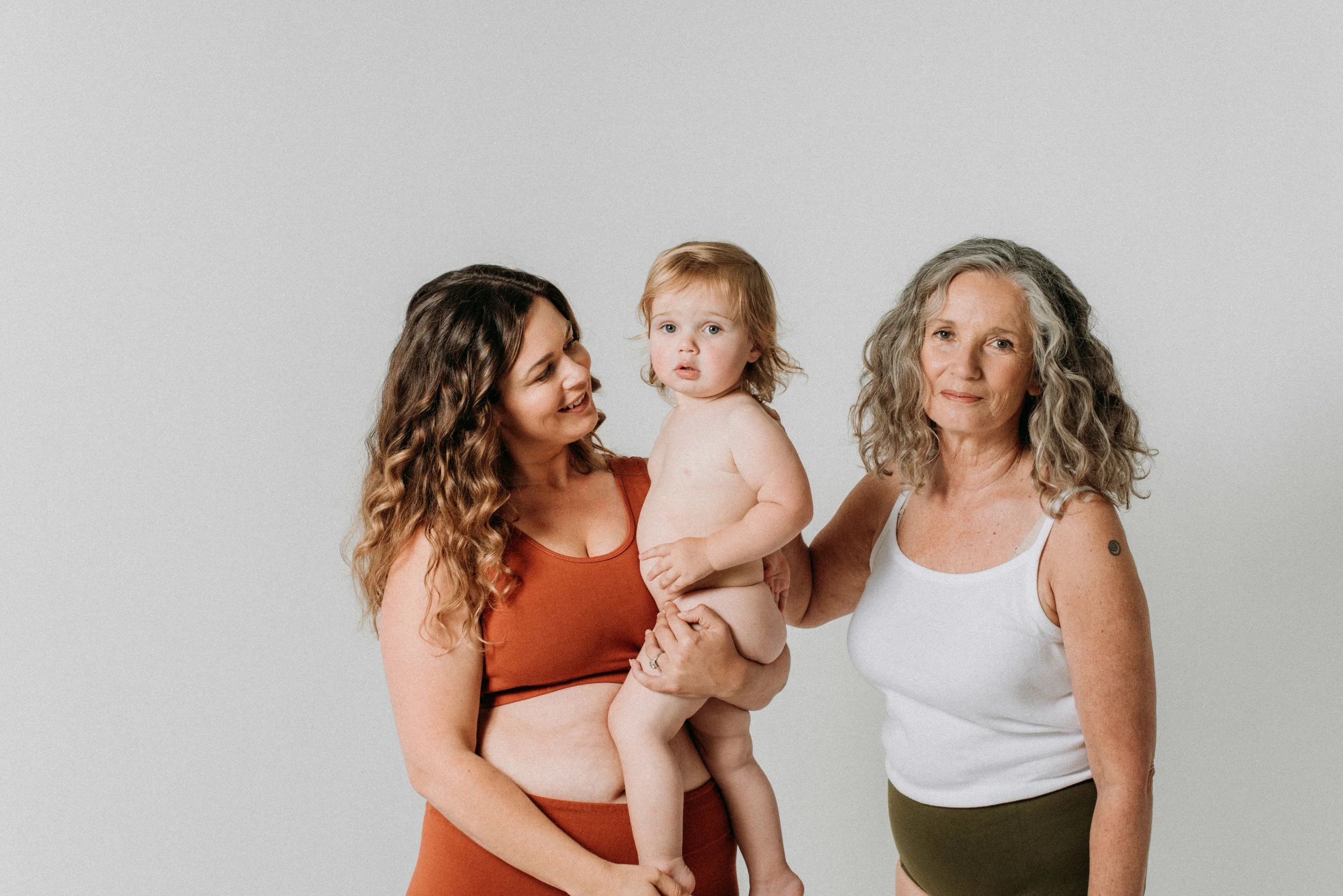 Meet our team — Ivoryrose Physiotherapy