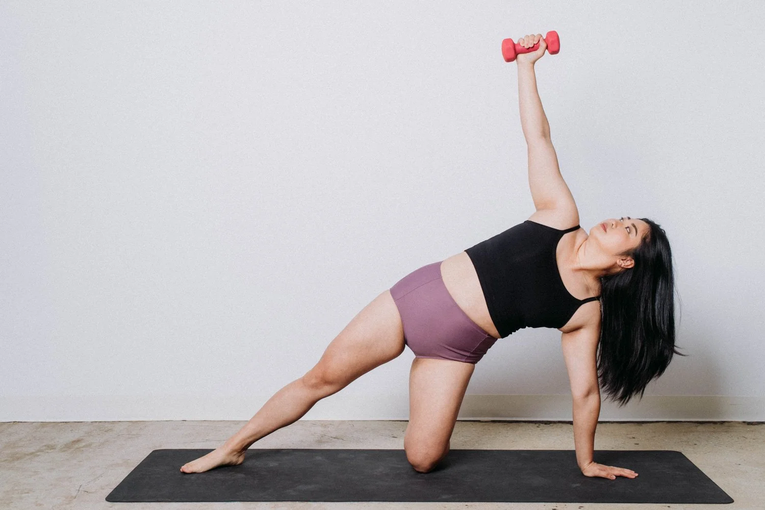 Class Schedule — Ivoryrose Physiotherapy