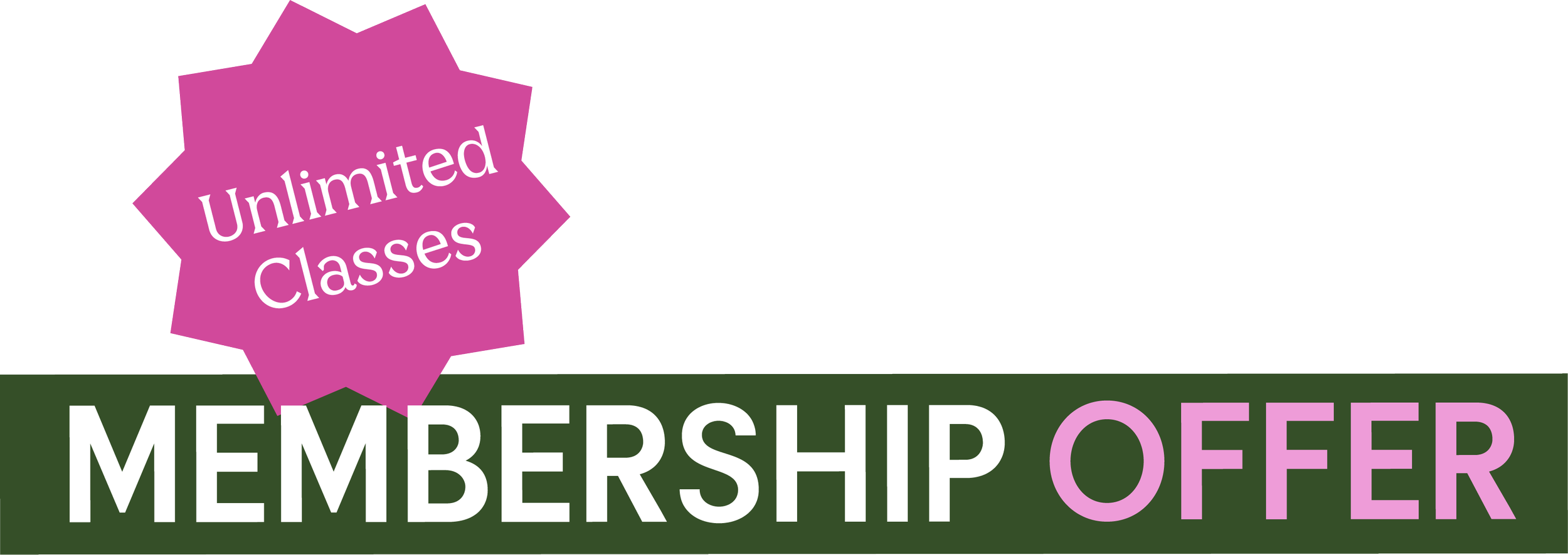 Membership Offer — Ivoryrose Physiotherapy