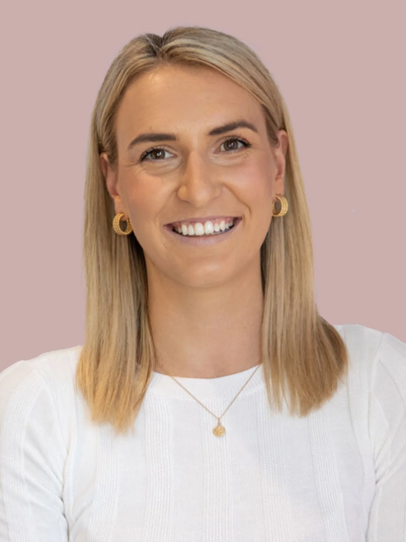 Meet our team: Kate Nelson — Ivoryrose Physiotherapy