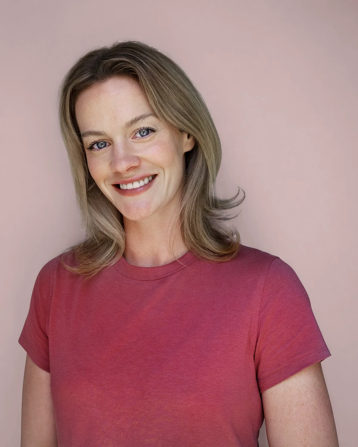 Meet our team: Amy Limmer — Ivoryrose Physiotherapy