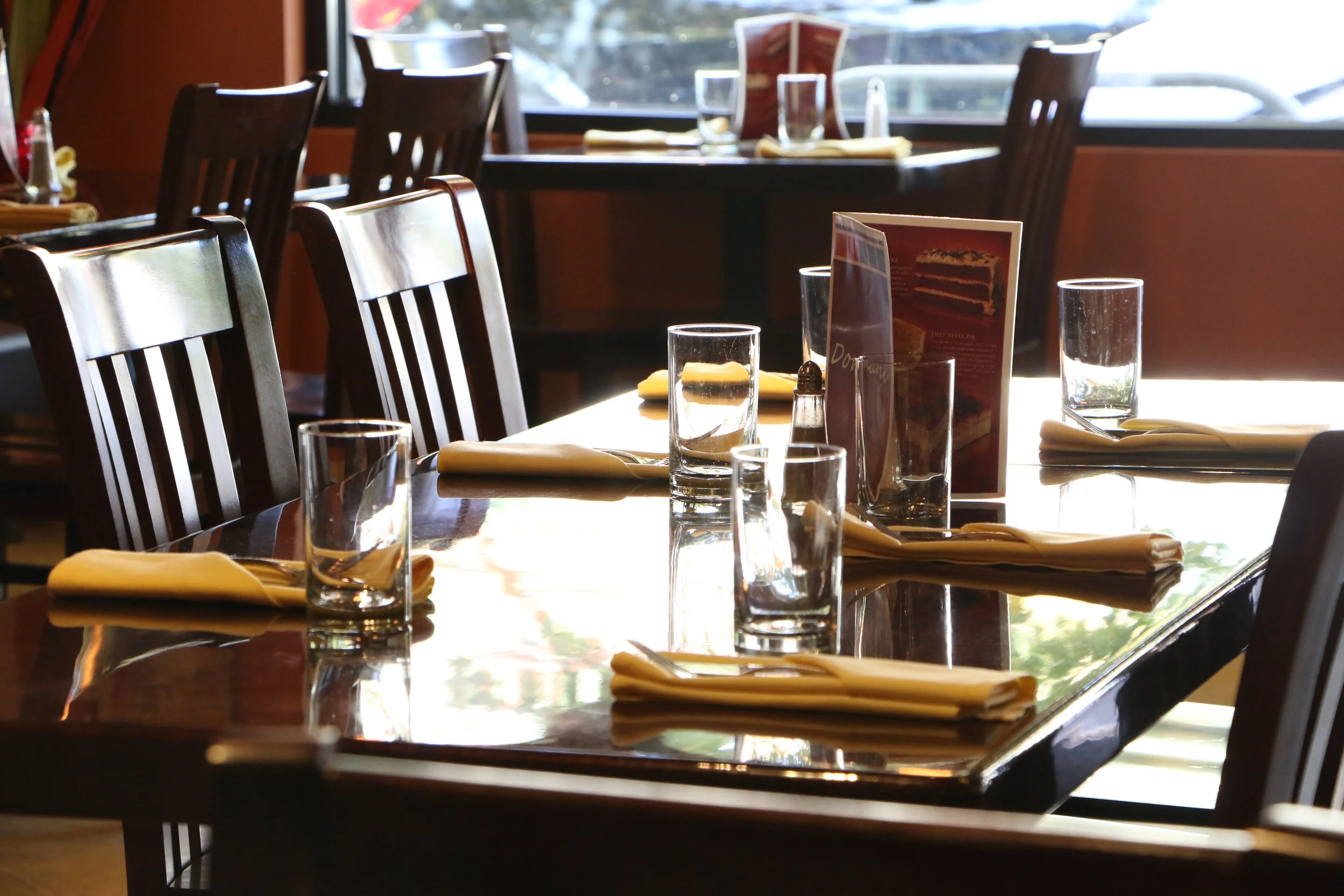 Pictures galery Domani restaurant and pizzeria, Seattle, Queen Anne ...