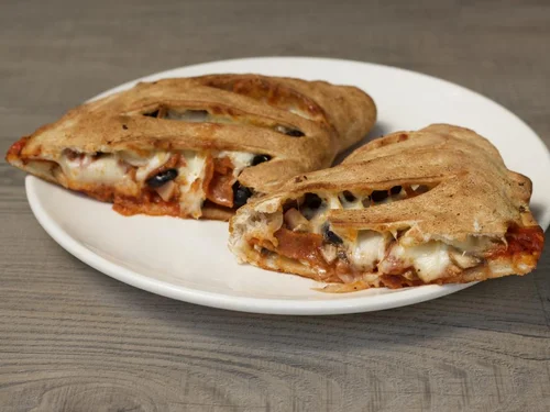 Food menu items from Domani restaurant and pizzeria, Seattle, Queen ...