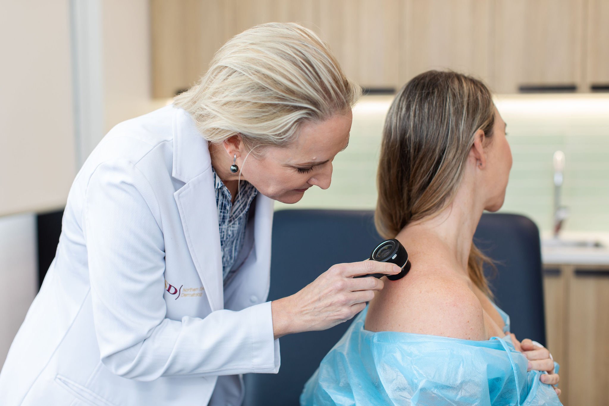 Northern Sydney Dermatology And Laser Sydney North Shore Dermatologist