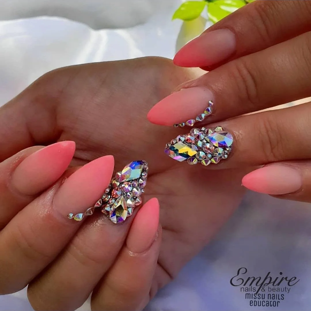 Empire Nails & Beauty