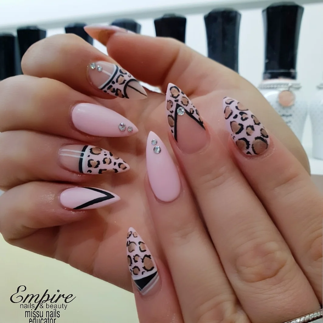 Empire Nails & Beauty