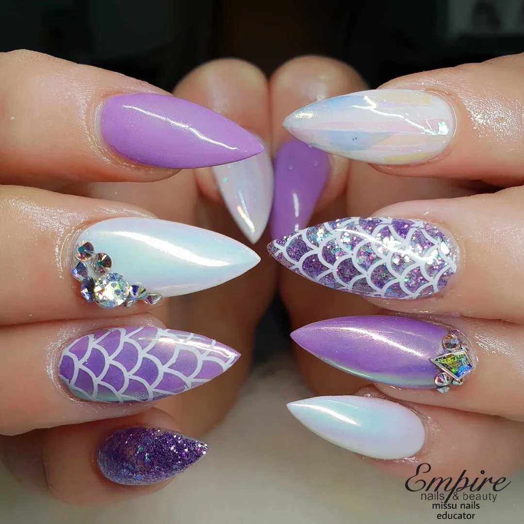 Empire Nails & Beauty