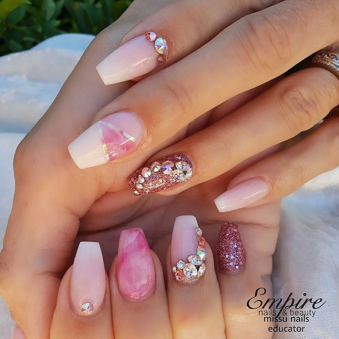 Empire Nails & Beauty