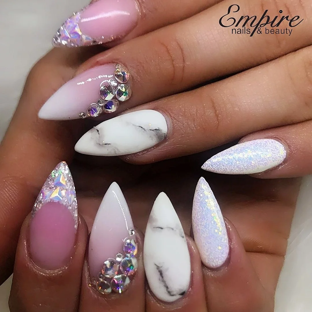 Empire Nails & Beauty