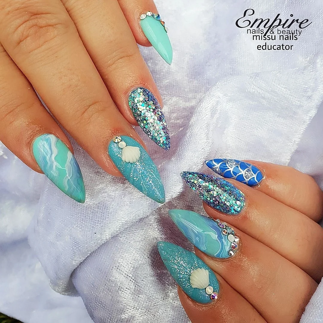 Empire Nails & Beauty