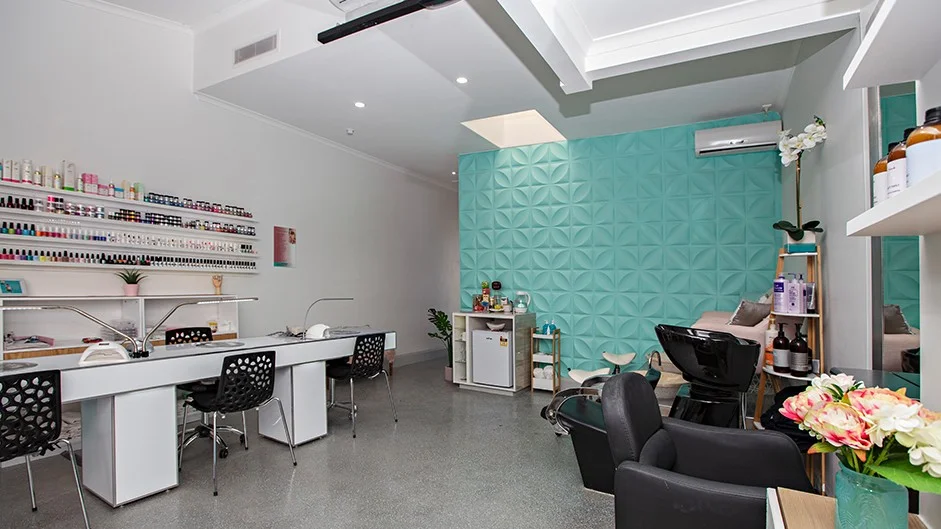 Empire Nails & Beauty
