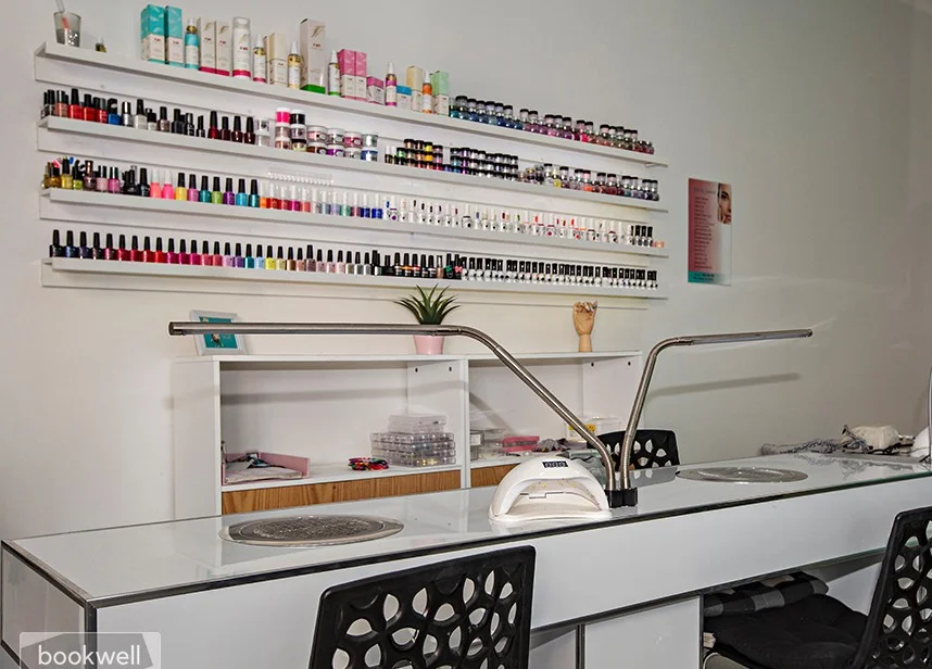 Empire Nails & Beauty