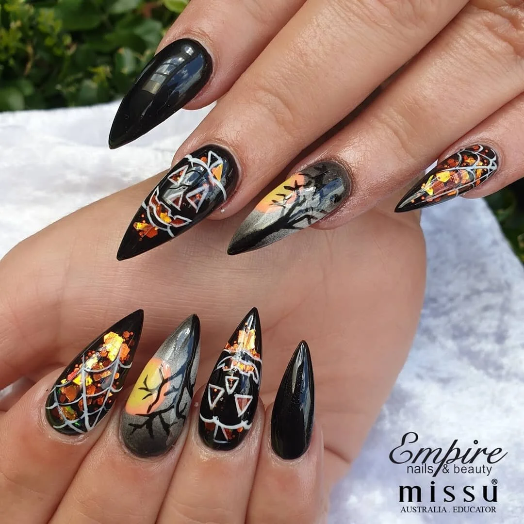 Empire Nails & Beauty