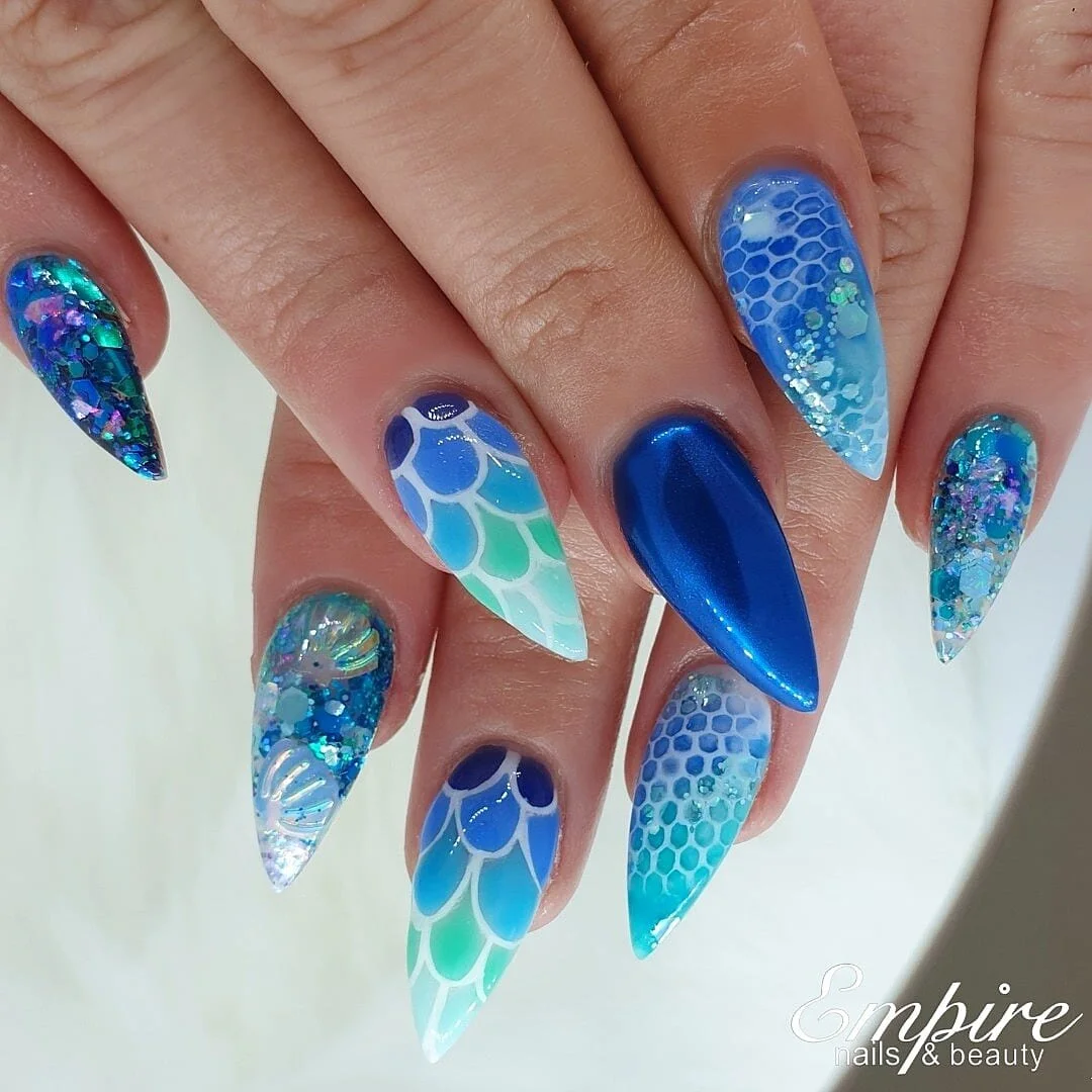 Empire Nails & Beauty
