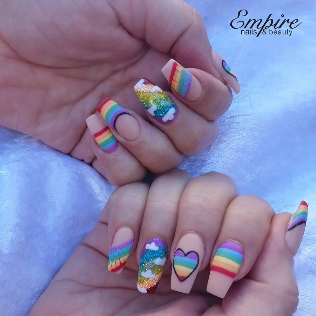 Empire Nails & Beauty