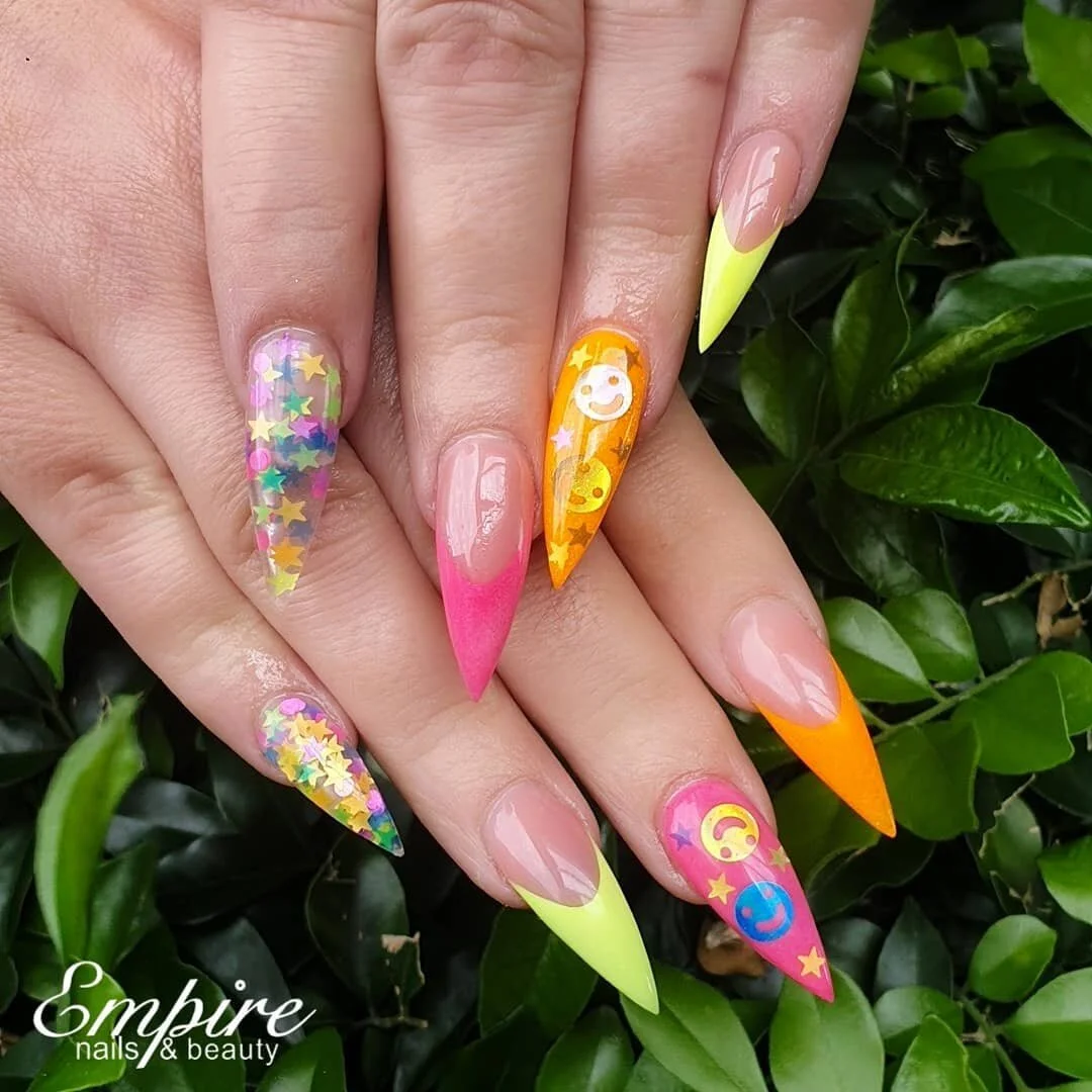 Empire Nails & Beauty