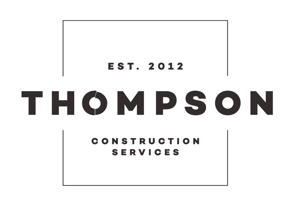 Thompson Construction Services