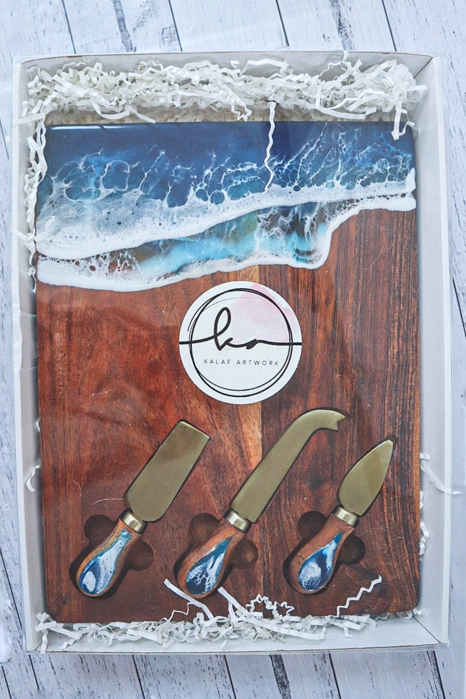 SHOP — Kalaf artwork