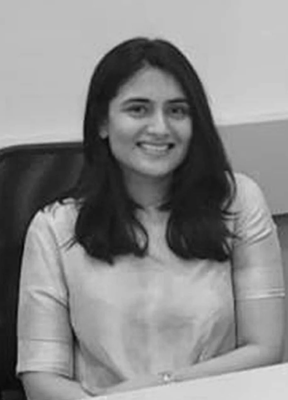 ABOUT — SEJPAL AND PAREKH ASSOCIATES