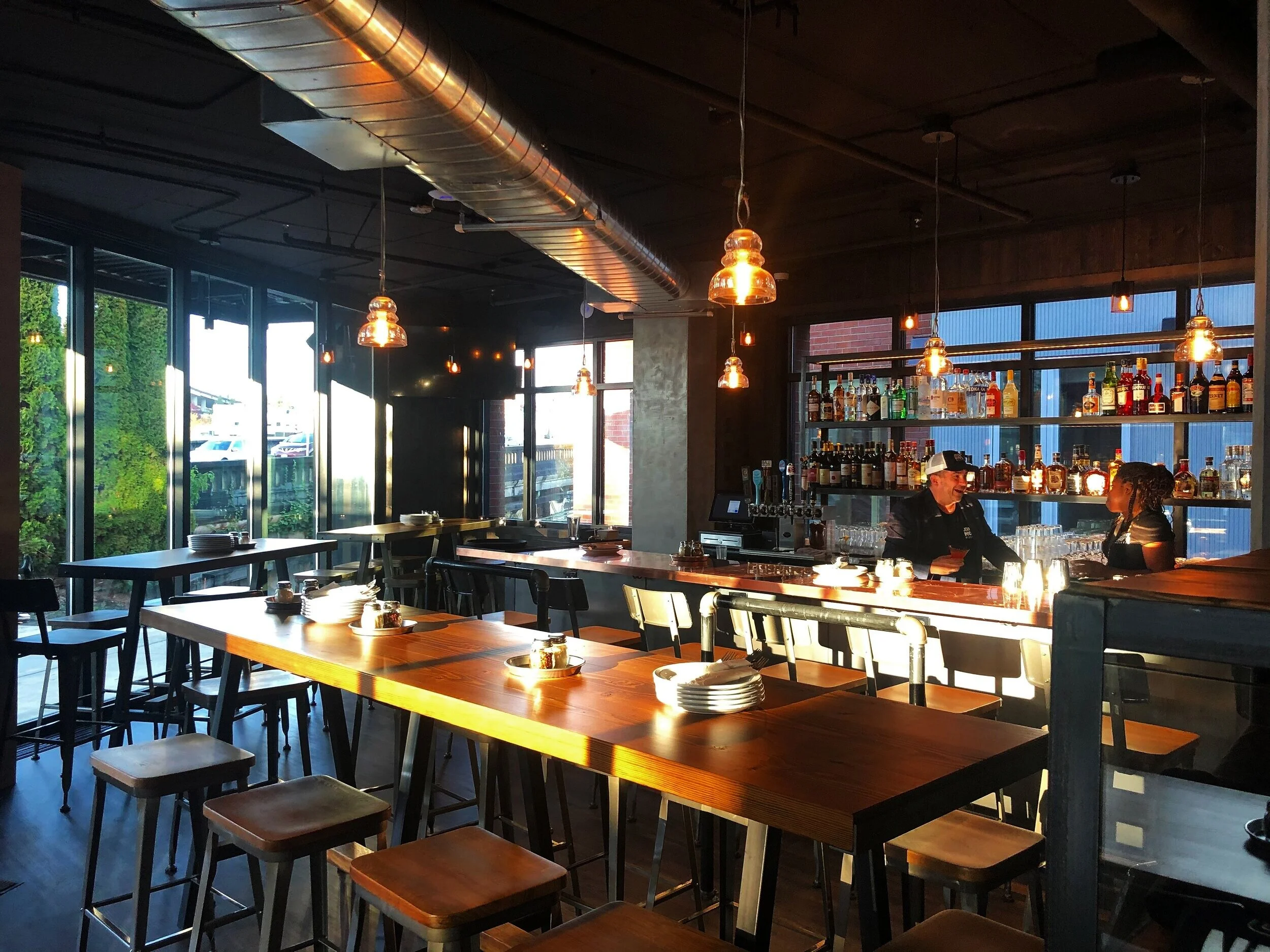 Johnny Mo's Pizzeria