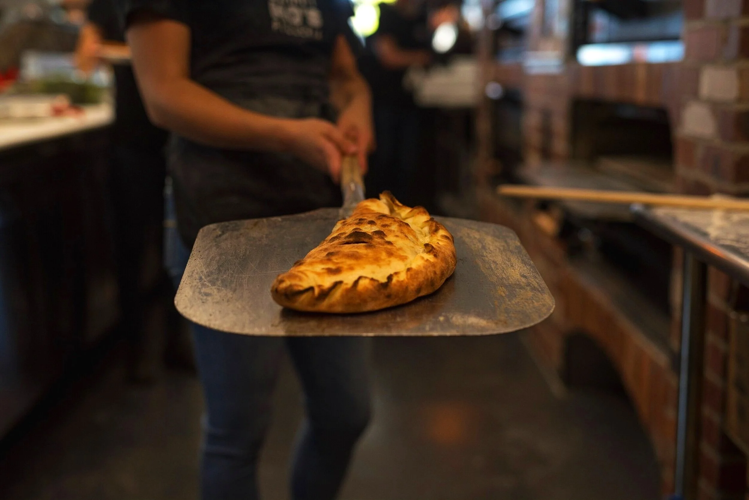 Johnny Mo's Pizzeria