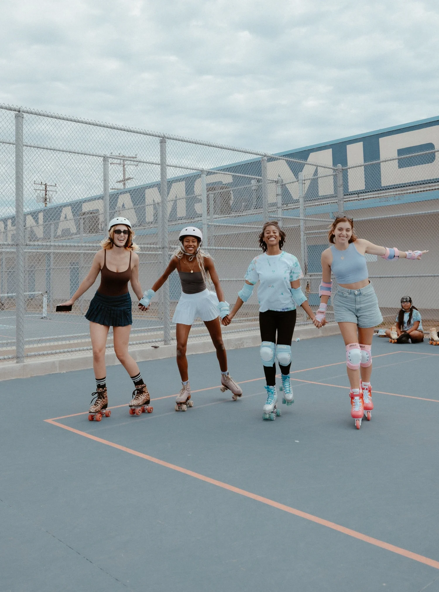 About Us — Mind & Matter