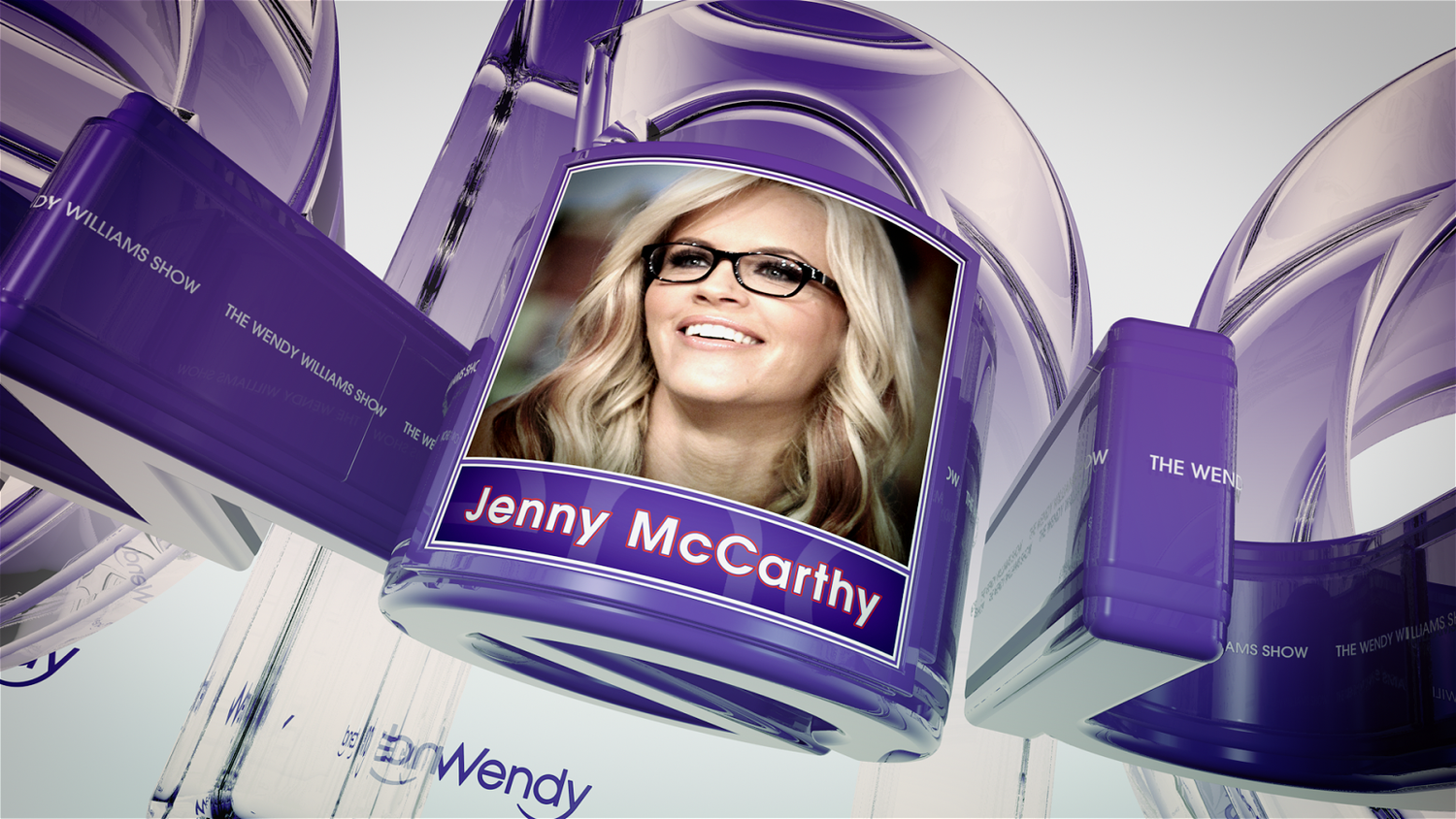 Wendy Williams Show Logo