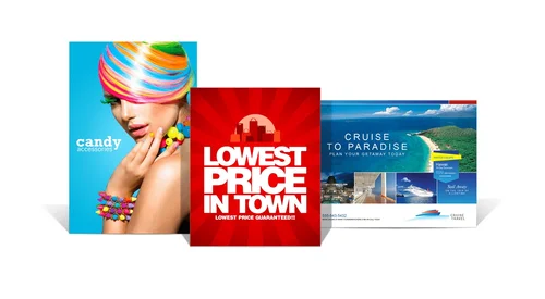 Posters — Printing and More