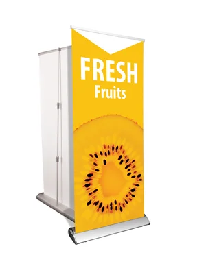 Banner Stands — Printing and More