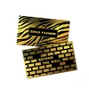 Raised Foil Cards — Printing and More
