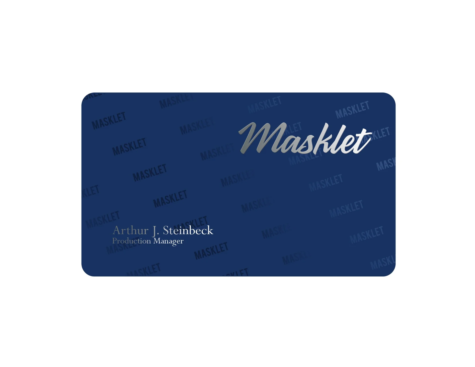 Silk Cards — Printing and More